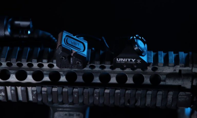 Unity Hot Button VS ModButton VS Surefire Switch [Comparison]