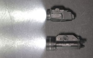 Streamlight TLR 1 HL VS TLR 7A [Side By Side Comparison]