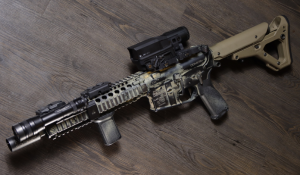 How To Build Your Dream MK18 Clone - A Complete Parts List