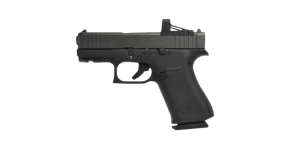 7 Best GLOCK 43X MOS Red Dot Sights [Updated 2025]