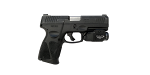 4 Best Weapon Lights For Taurus G3