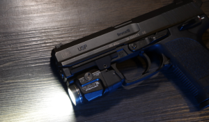 Streamlight TLR7 Sub VS TLR7A: A Detailed Side By Side Comparison