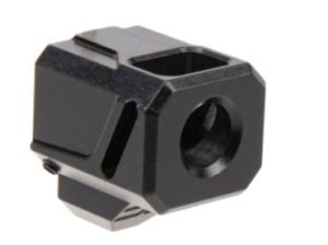 7 Best Pistol Compensators