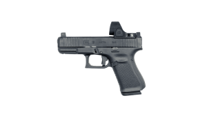 5 Best Red Dot Sights For Glock 19