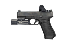 5 Best Glock 45 Red Dot Sights [MOS]