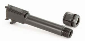 7 Best Pistol Compensators