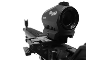 5 Best Red Dot Sights For Kel Tec Sub 2000