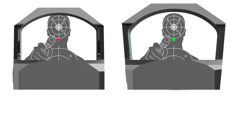 4 Best CZ P07 Red Dot Sights