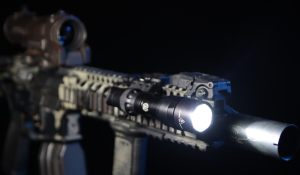 Surefire M600DF Scout Light Review [After 5 Years Update] - BadAssOptic