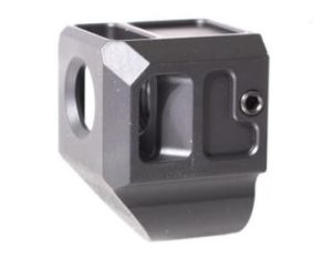 4 Best Glock 43 Compensators [Helps Reduce Muzzle Flip]