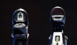 Trijicon SRO Review- BadAssOptic