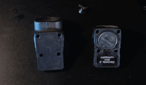 Trijicon SRO VS RMR [Side By Side Comparison]
