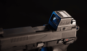 Holosun EPS vs 509T - Side By Side Comparison