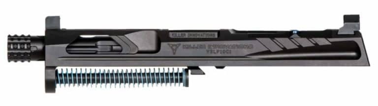 3 Best CZ P10C Slides [All Optic Ready]