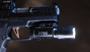 Surefire X300 Ultra VS Turbo [Honest Opinion After 3 Years]