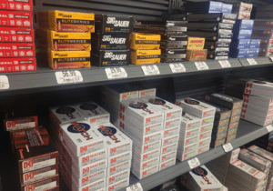 ACSS Raptor Reticle Guide