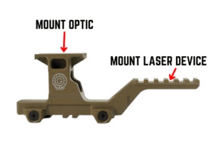 6 Best Optic Riser Mounts
