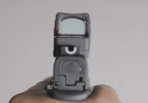 The Only Way To Mount Trijicon RMRcc On Springfield Hellcat OSP