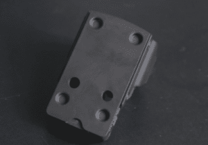 Docter Vs DeltaPoint Pro Footprint [Red Dot Deal Finder]