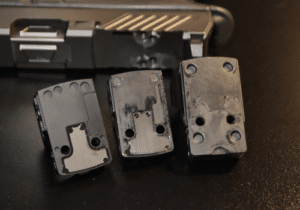 RMSc VS RMS Footprint Breakdown