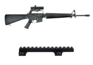 6 Reasons To Use EOTech Risers