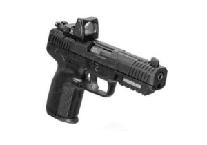 4 Best FN 5.7 Red Dot Sights [MRD]