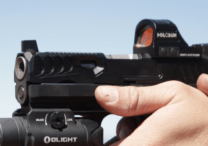 Holosun 507C VS 507K [Side By Side Comparison]