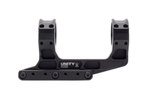6 Best Optic Riser Mounts