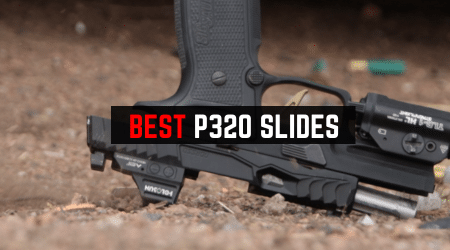 4 Best P320 Slides [Updated 2025]