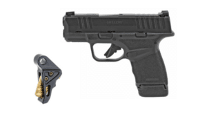 3 Best Springfield Hellcat Trigger Upgrades