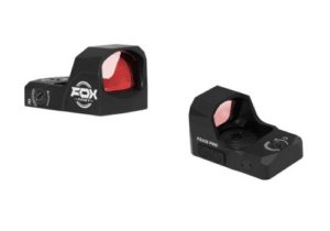 10 Best Multi Reticle Red Dot Sights