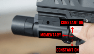 Surefire X300 Turbo Review