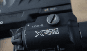 Surefire X300 Turbo Review
