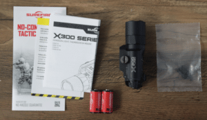 Surefire X300 Turbo Review