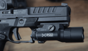 Surefire X300 Turbo Review