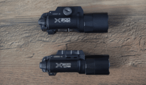 Surefire X300 Turbo Review