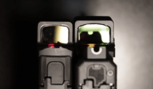 7 Best Green Dot Sights [Updated 2024]