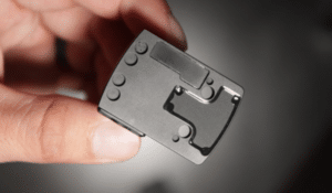 3 Best Beretta Cheetah 80x Red Dot Sights