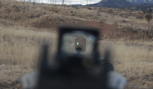 7 Best Green Dot Sights [Updated 2024]
