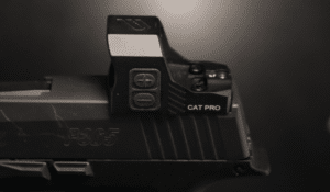 Cyelee CAT Pro Review