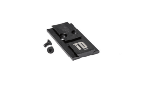 6 Best Glock MOS ACRO Plate