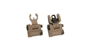 7 Best Iron Sights For AR15