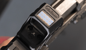 How To Mount Holosun SCS 320 On Springfield Echelon