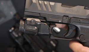 Streamlight TLR 7 X Review [After 2 Years Update]