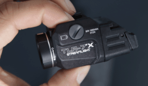 7 Best Walther PDP Lights [Full Size & Compact]