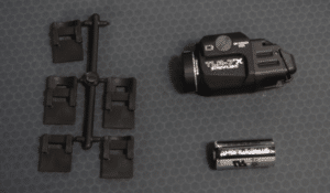 Streamlight TLR 7 X Review [After 2 Years Update]