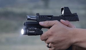 6 Best Light For Sig P365 [Updated 2025]