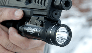 4 Best Glock 21 Light Options [Updated 2025] - BadAssOptic