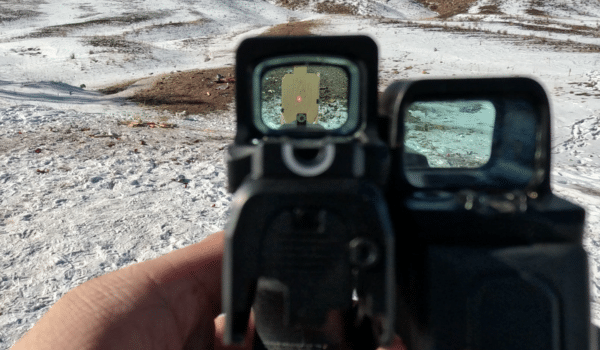 5 Best Apollo 11 Red Dot Sights [Updated 2025]