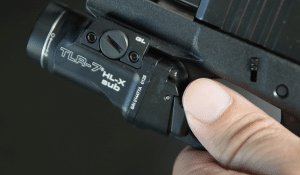 Streamlight TLR 7 Sub HL X [New 2025]